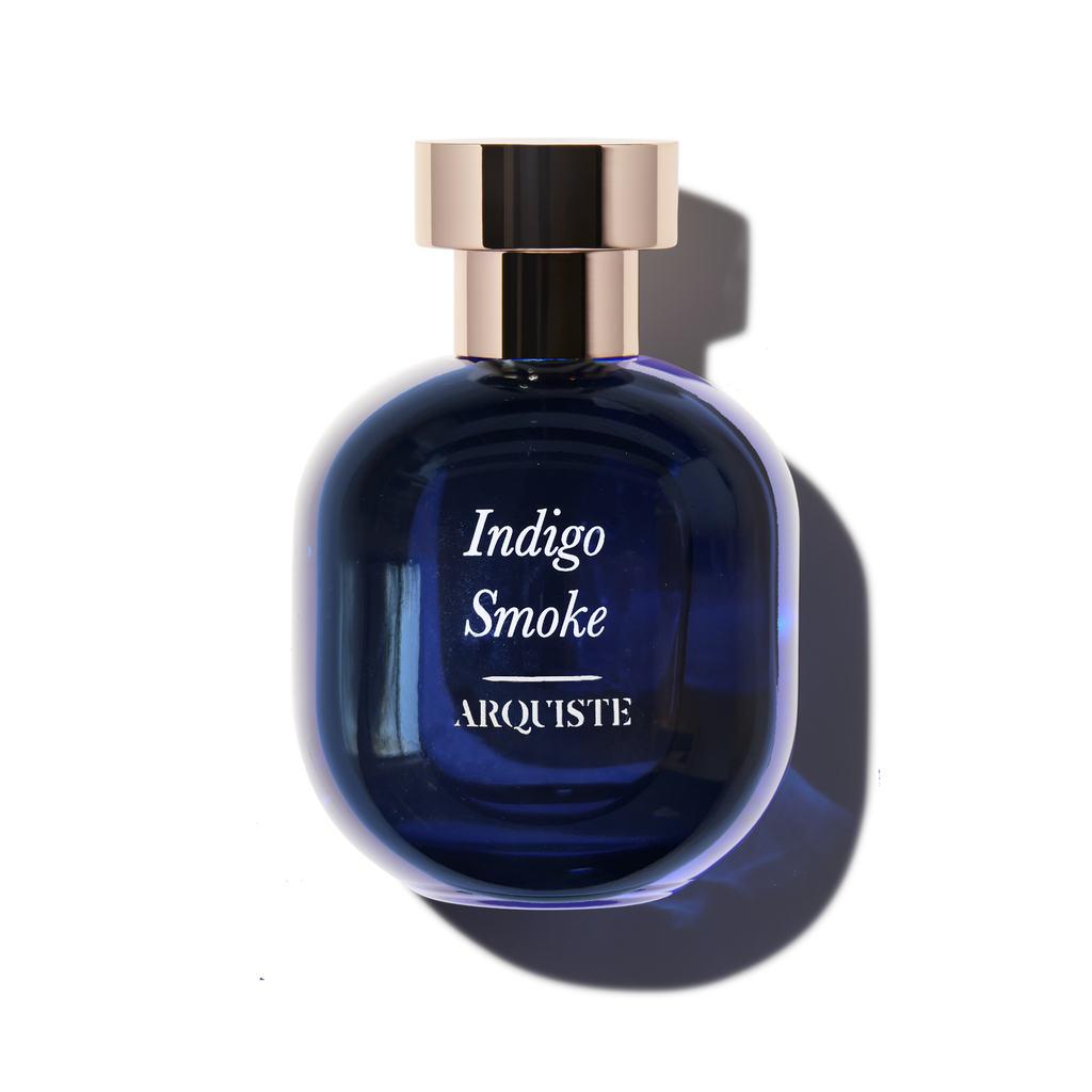 INDIGO SMOKE – Thorsun