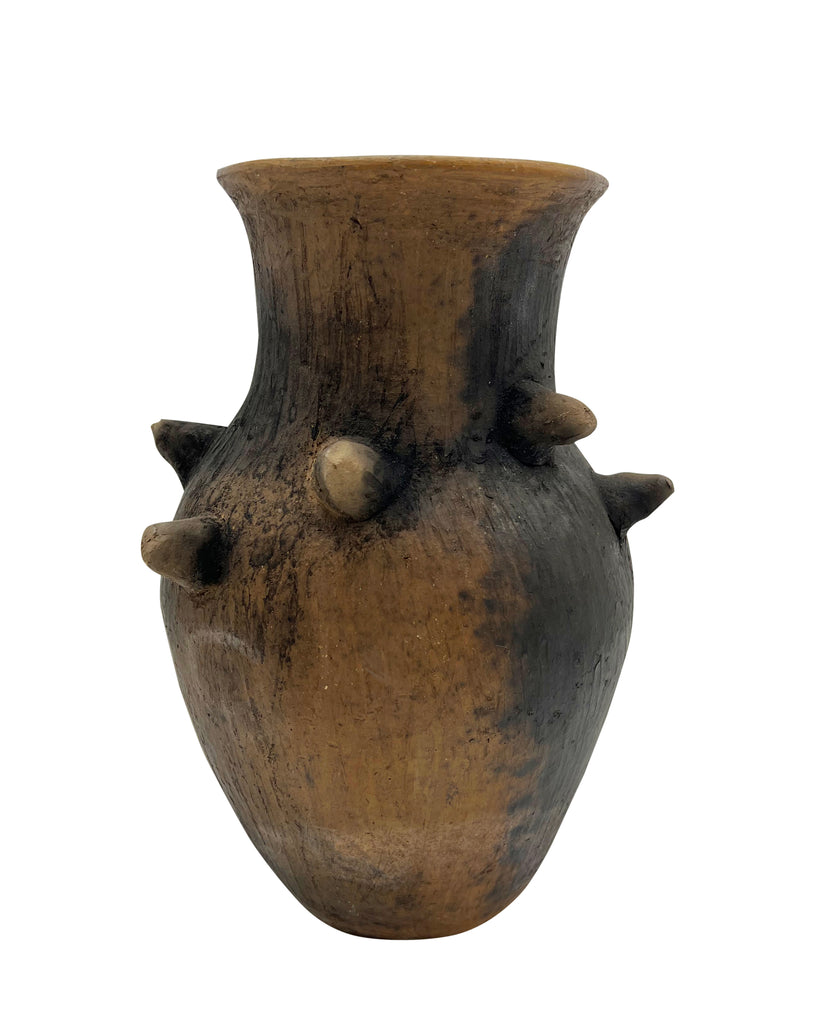 Spikey Vase – Thorsun